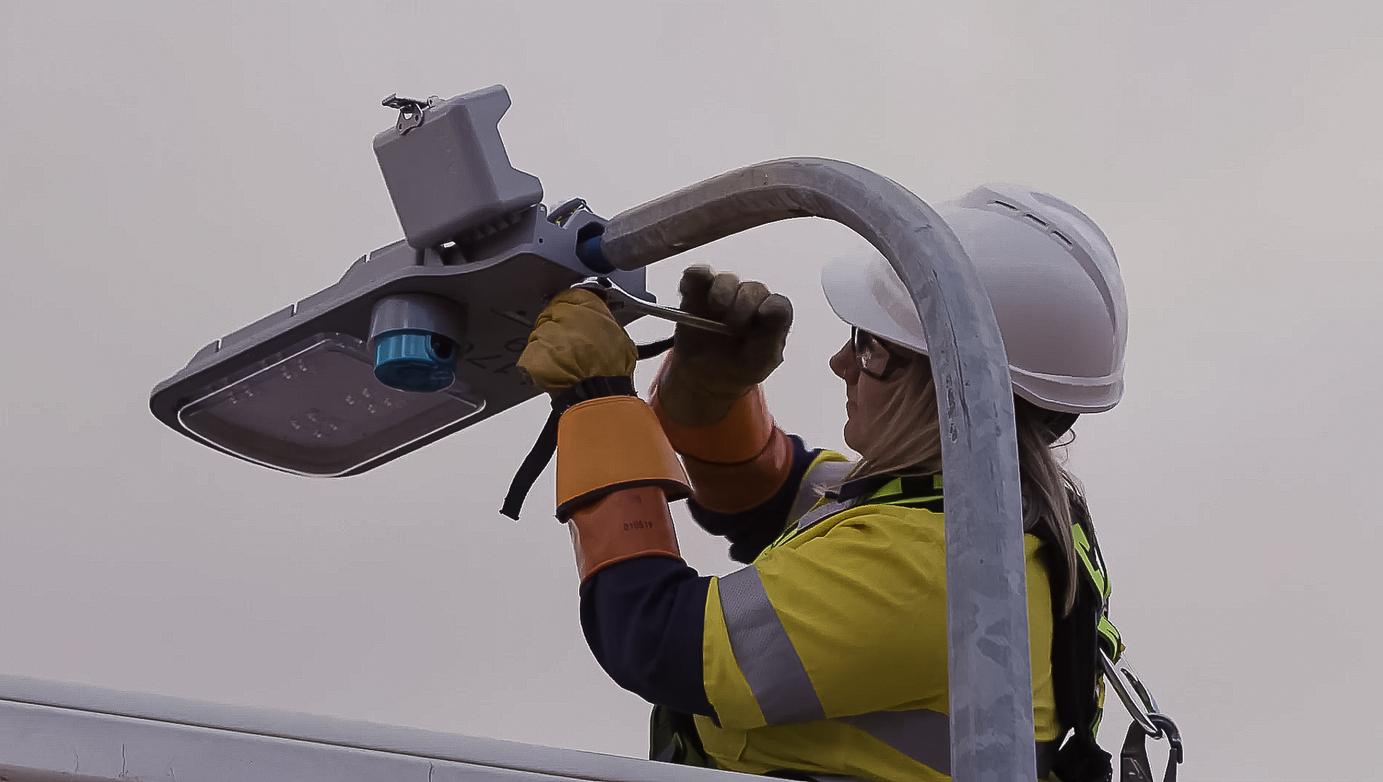 Powercor Public Lighting Consultation Paper | Powercor 2026-2031 ...