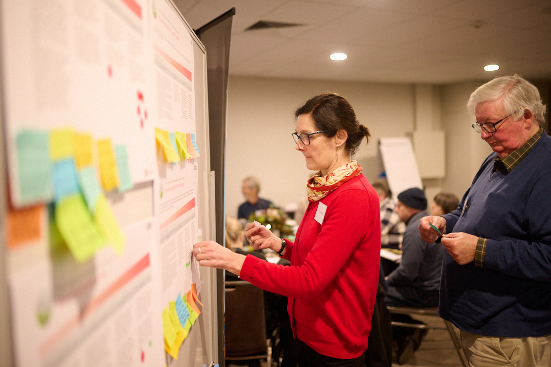 Trade off evaluation workshops | CitiPower Regulatory Reset 2026-31 ...