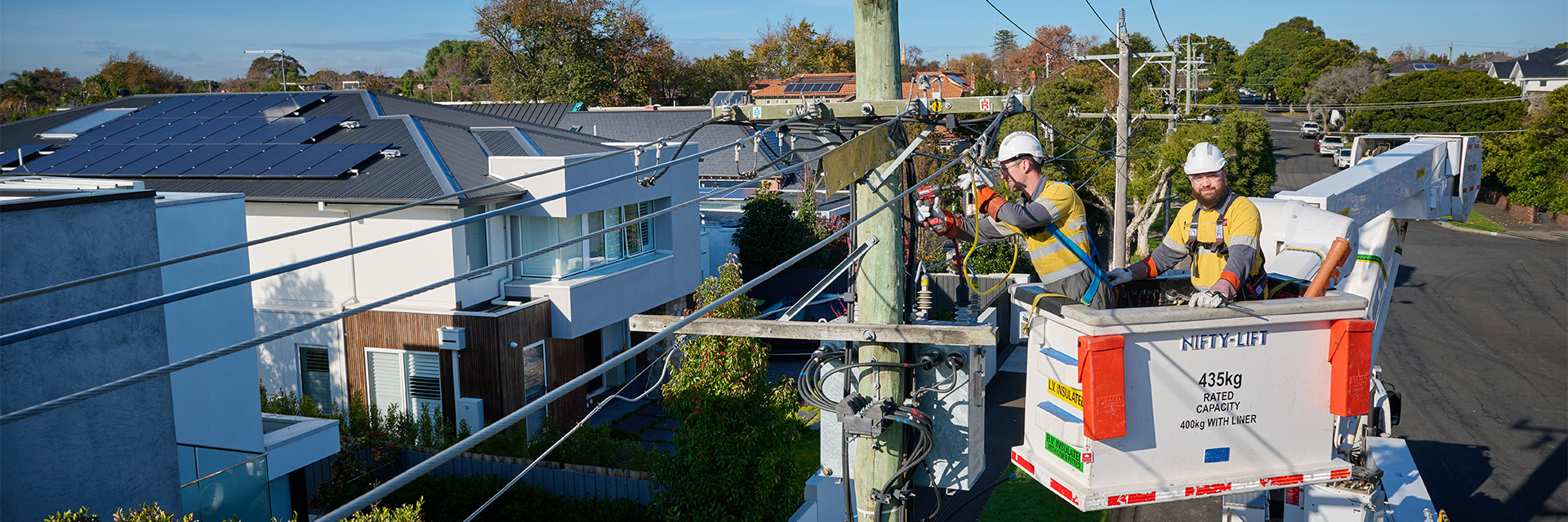 Login | Engage CitiPower and Powercor